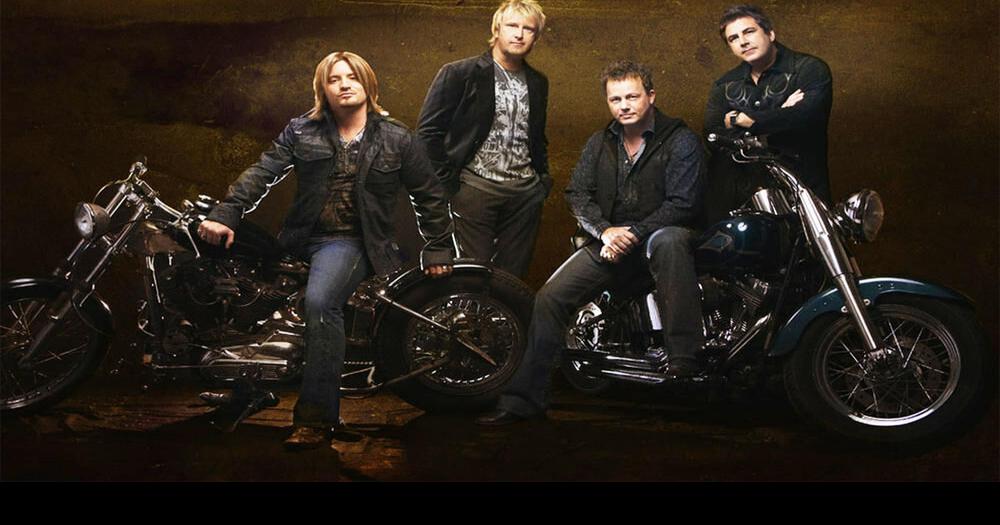 Blue Rodeo tickets on sale now