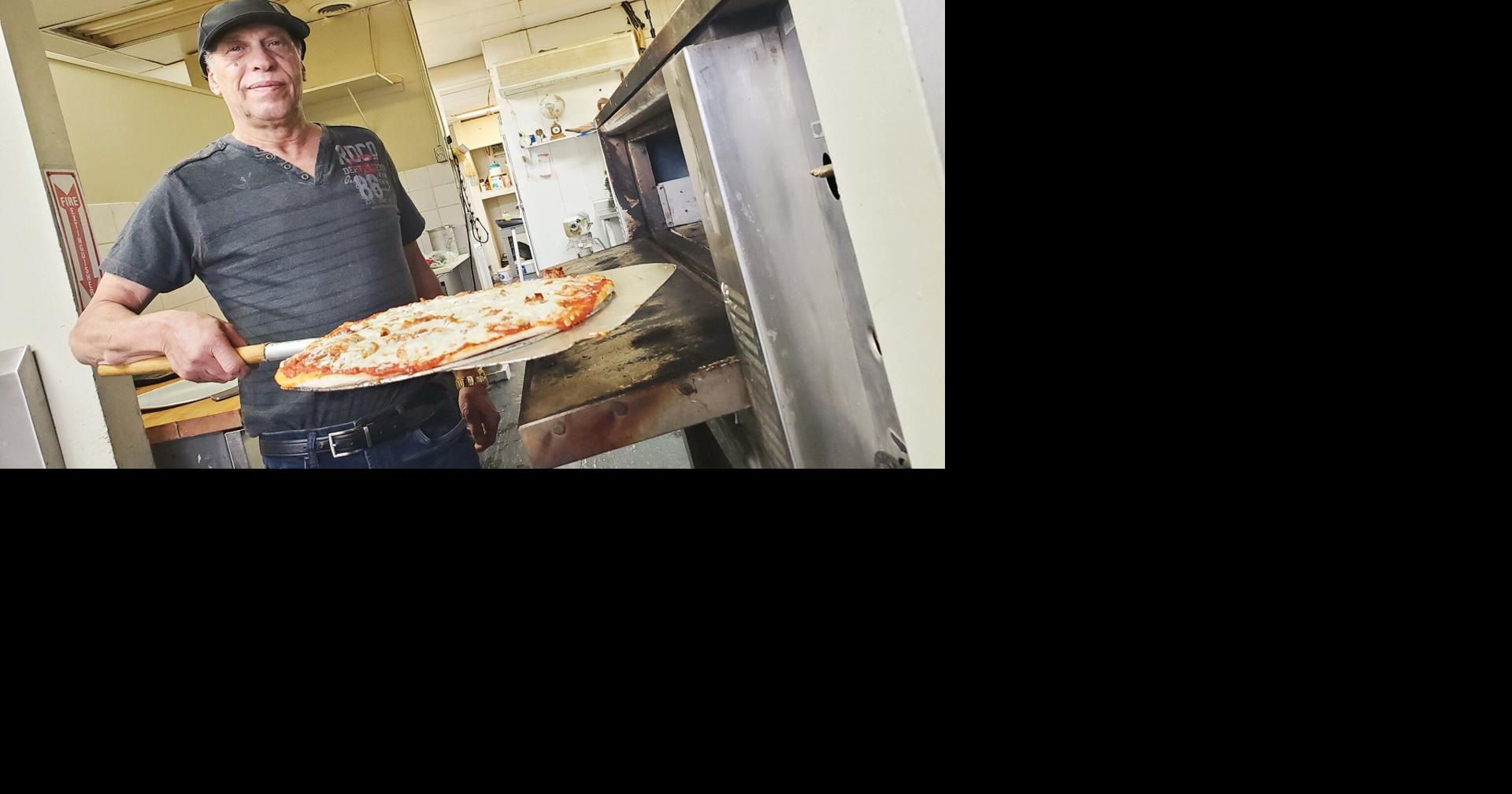 Beloved Collingwood pizza shop owner dies at 66