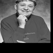 MOREAU, Audrey (nee Pearson)