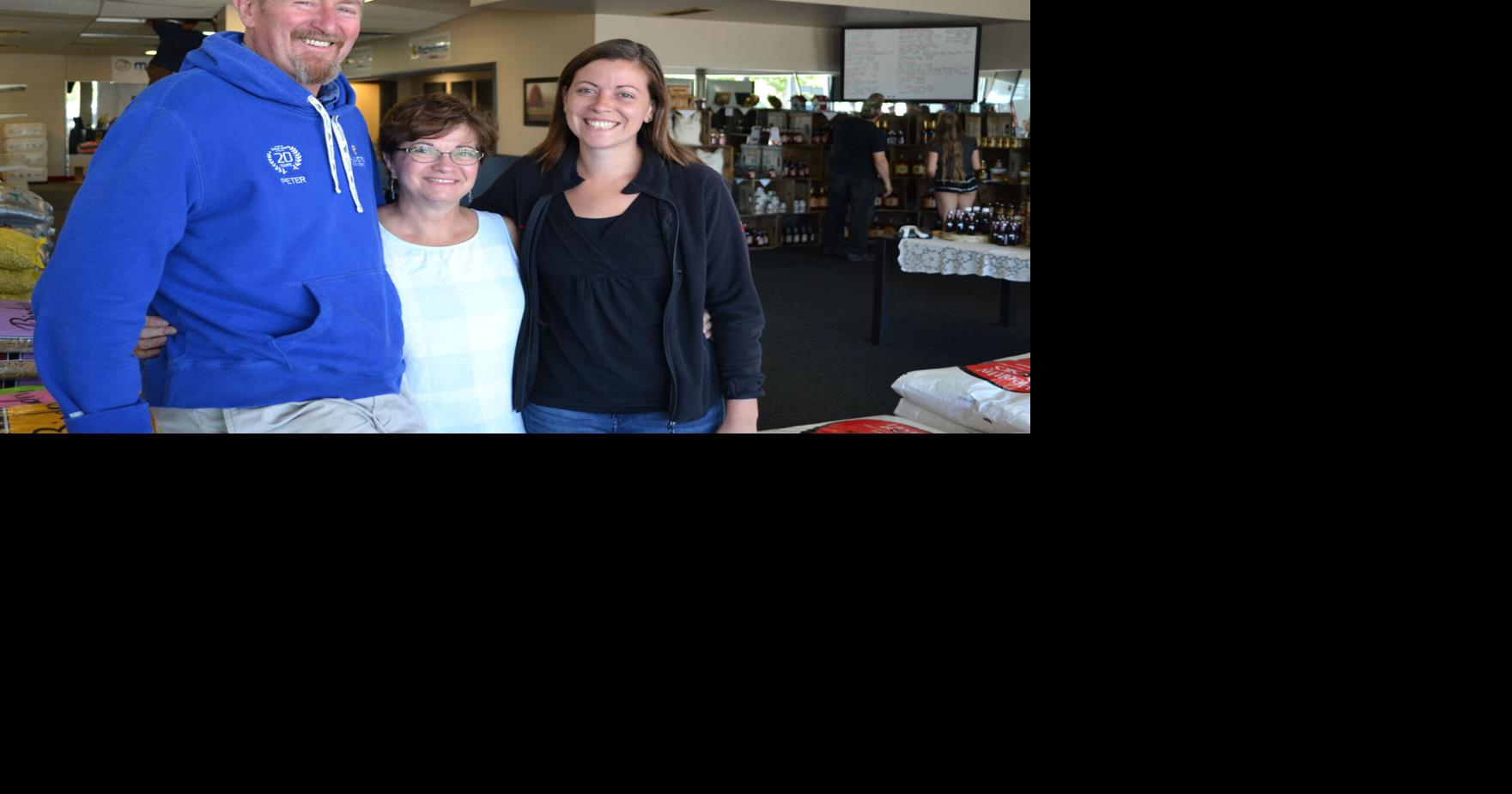 Alliston feed mill rebounds after devastating fire