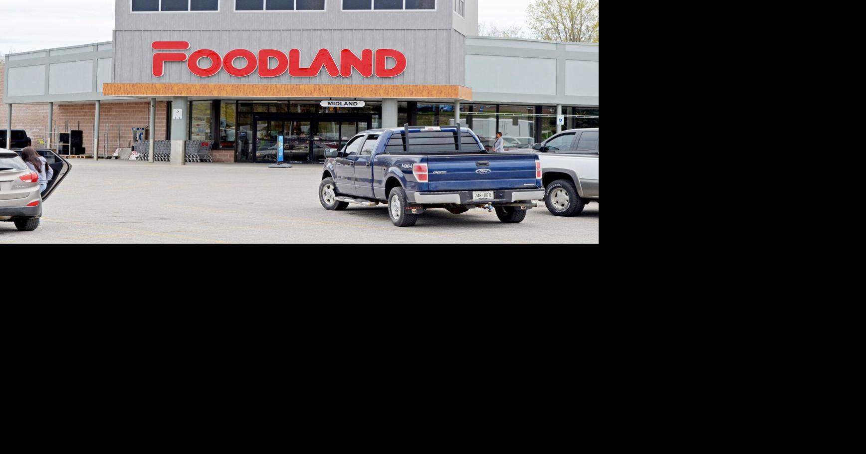 Midland Foodland approved to sell beer, cider starting June 30