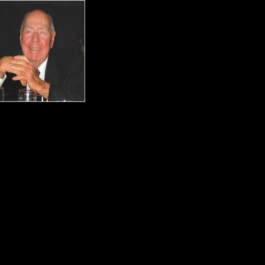 George Storey left his mark on hockey in Barrie