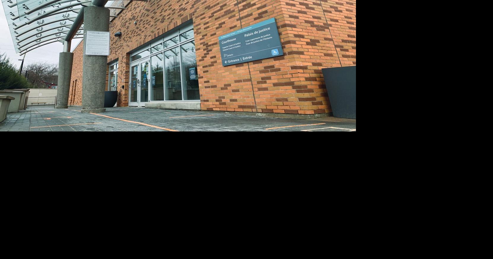 Big court cases coming up in Simcoe County in 2024