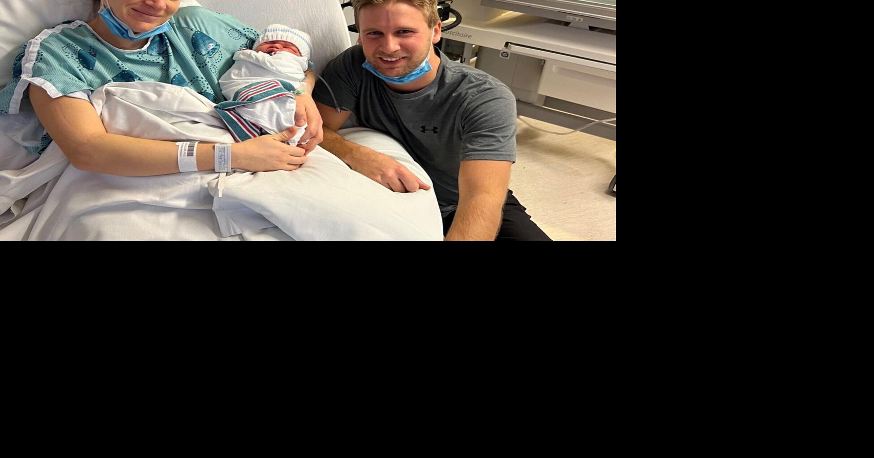 Temporary obstetrics closure ‘a fact of life,’ says Simcoe-Grey MPP