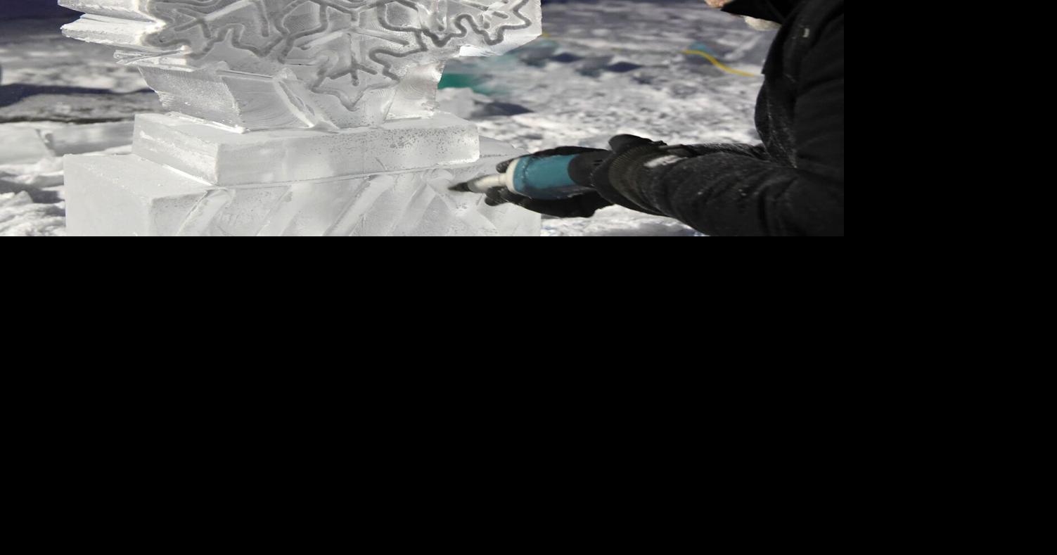 Barrie’s Winterfest returns with frosty fun this weekend