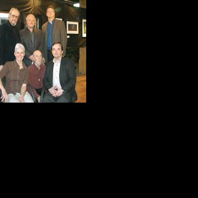 Milestones exhibit offers a stunning look at the world