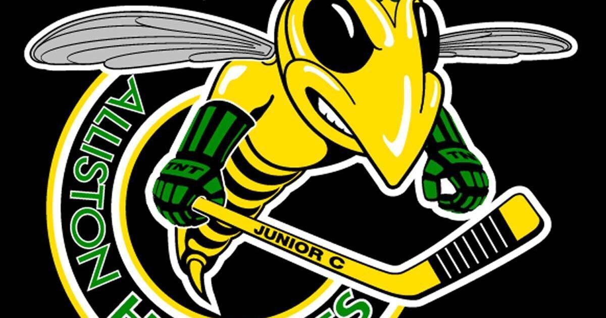 Alliston Hornets hosting pre-season tournament