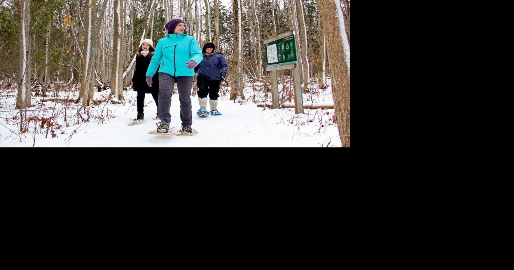 Five things to do this weekend in Simcoe County