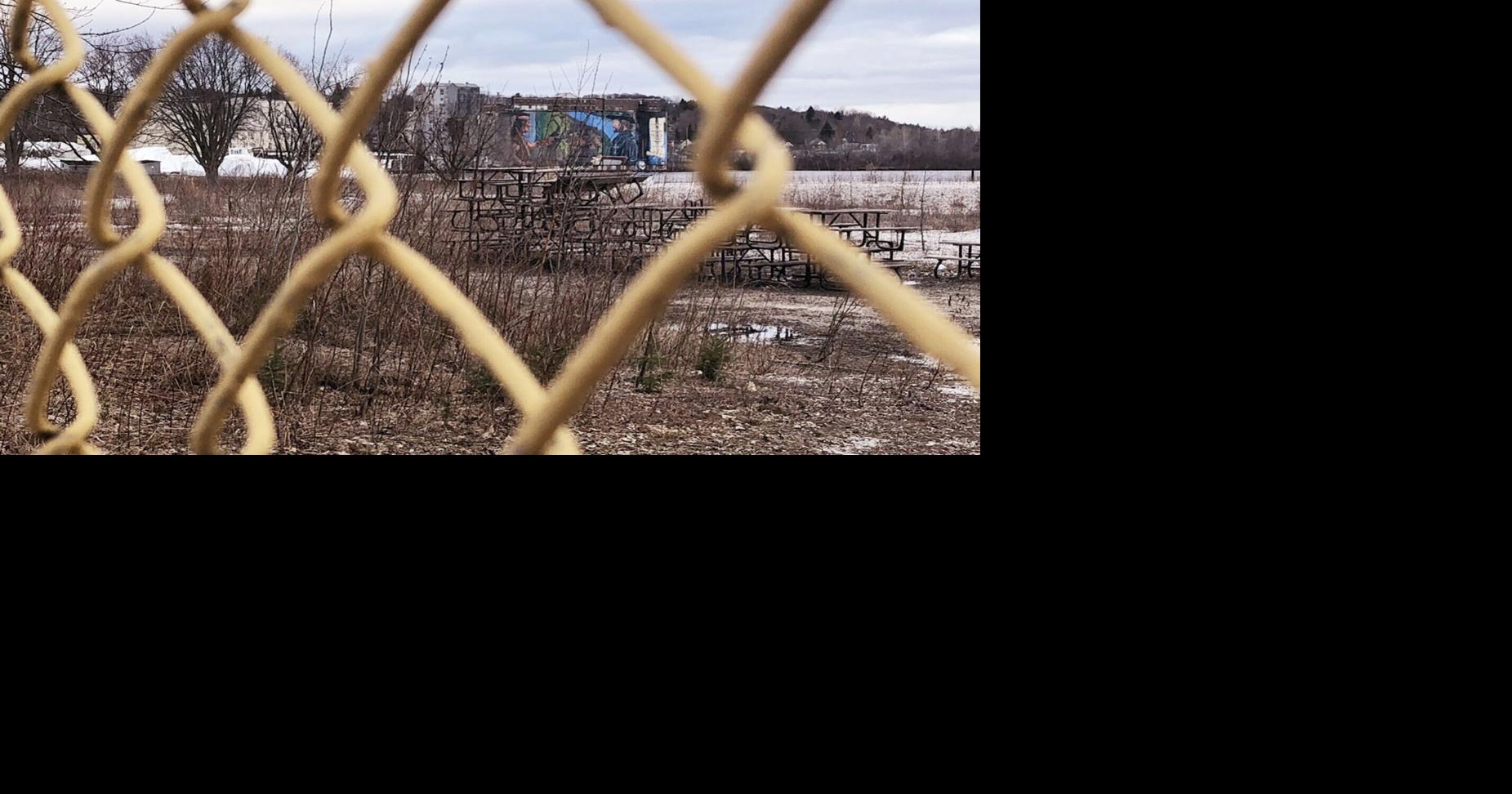 Midland launches process to find partner for waterfront