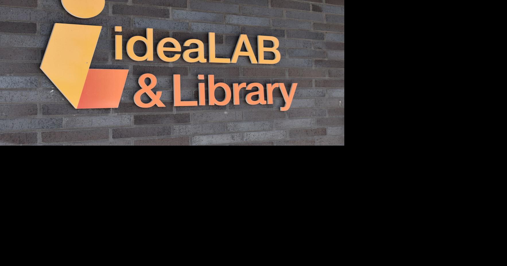 7 things happening at the IdeaLAB this summer