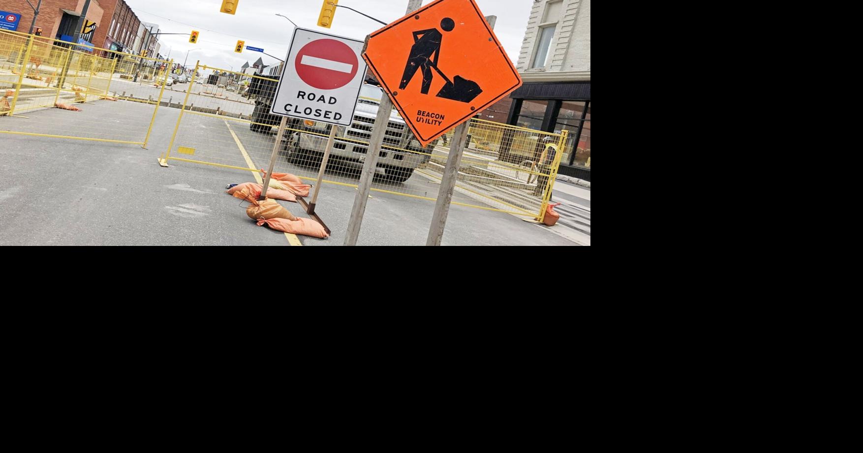 $7.5M in infrastructure funding doled out across Simcoe North