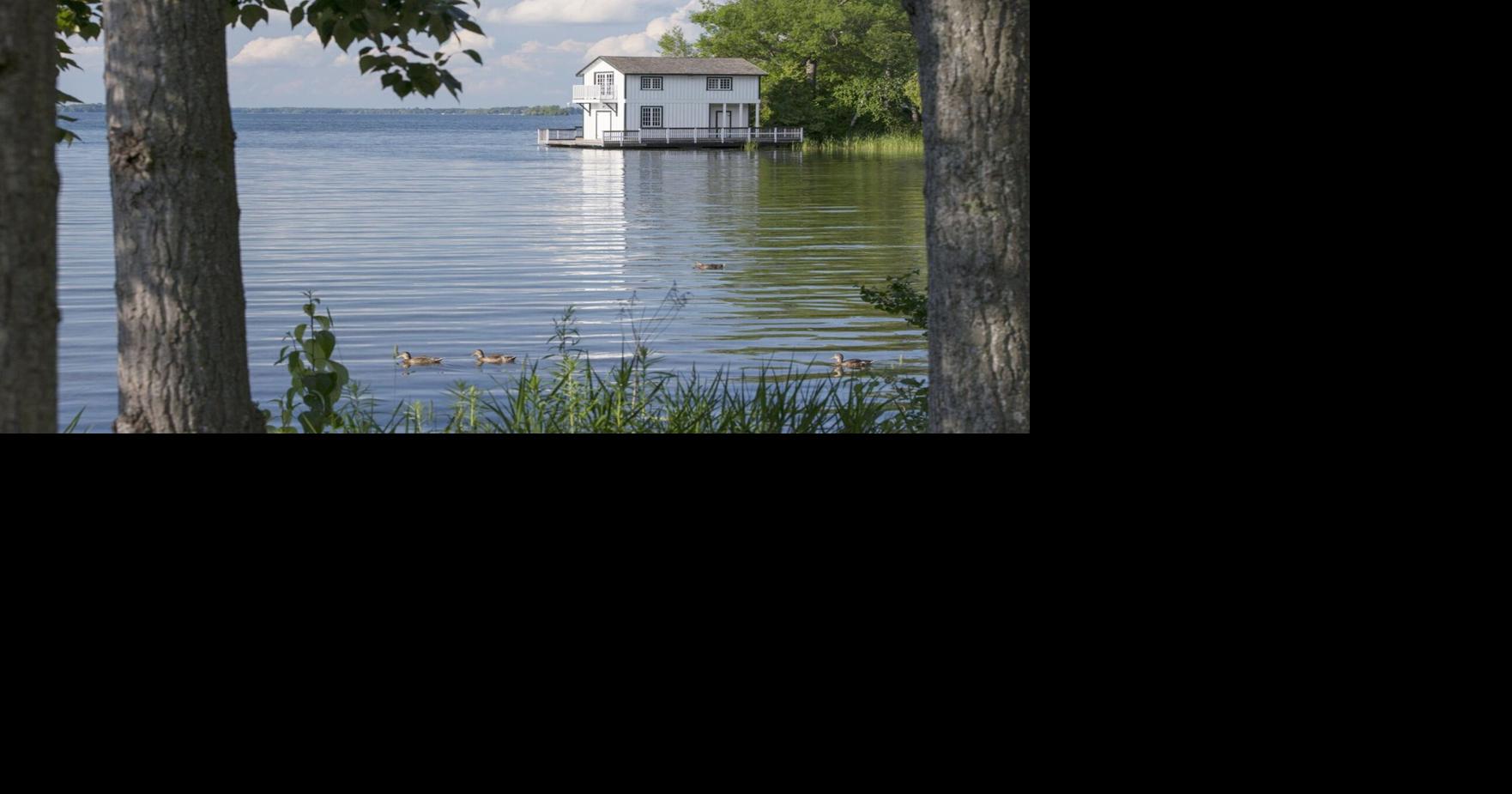 Here are 5 events happening in Simcoe County