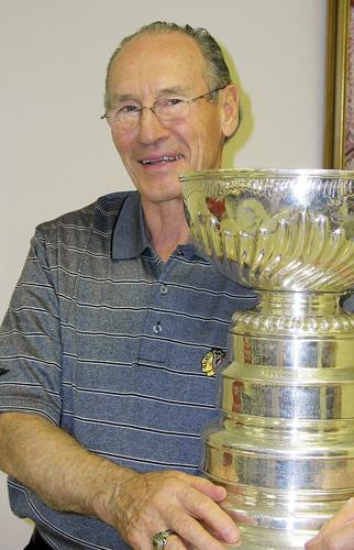 Pierre Pilote book set for release in 2013