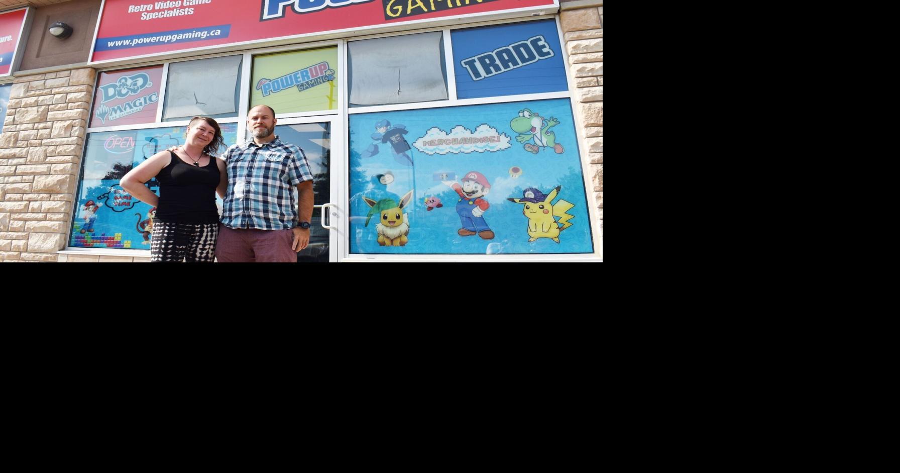 Barrie gaming store raises $2,700 for SickKids
