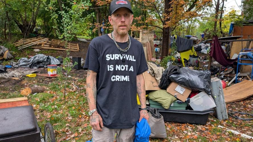 Barrie evictions raise questions of shelter availability