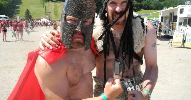 Warriors descend on Horseshoe Valley