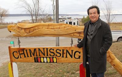 Beausoleil First Nation to hold November election