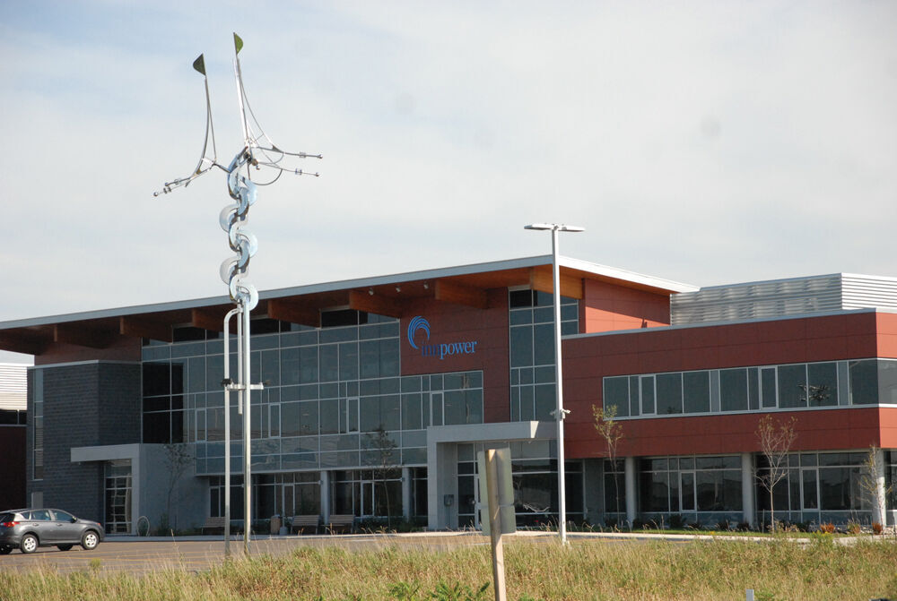 InnPower asks Innisfil for $8 million to cure cash flow crisis