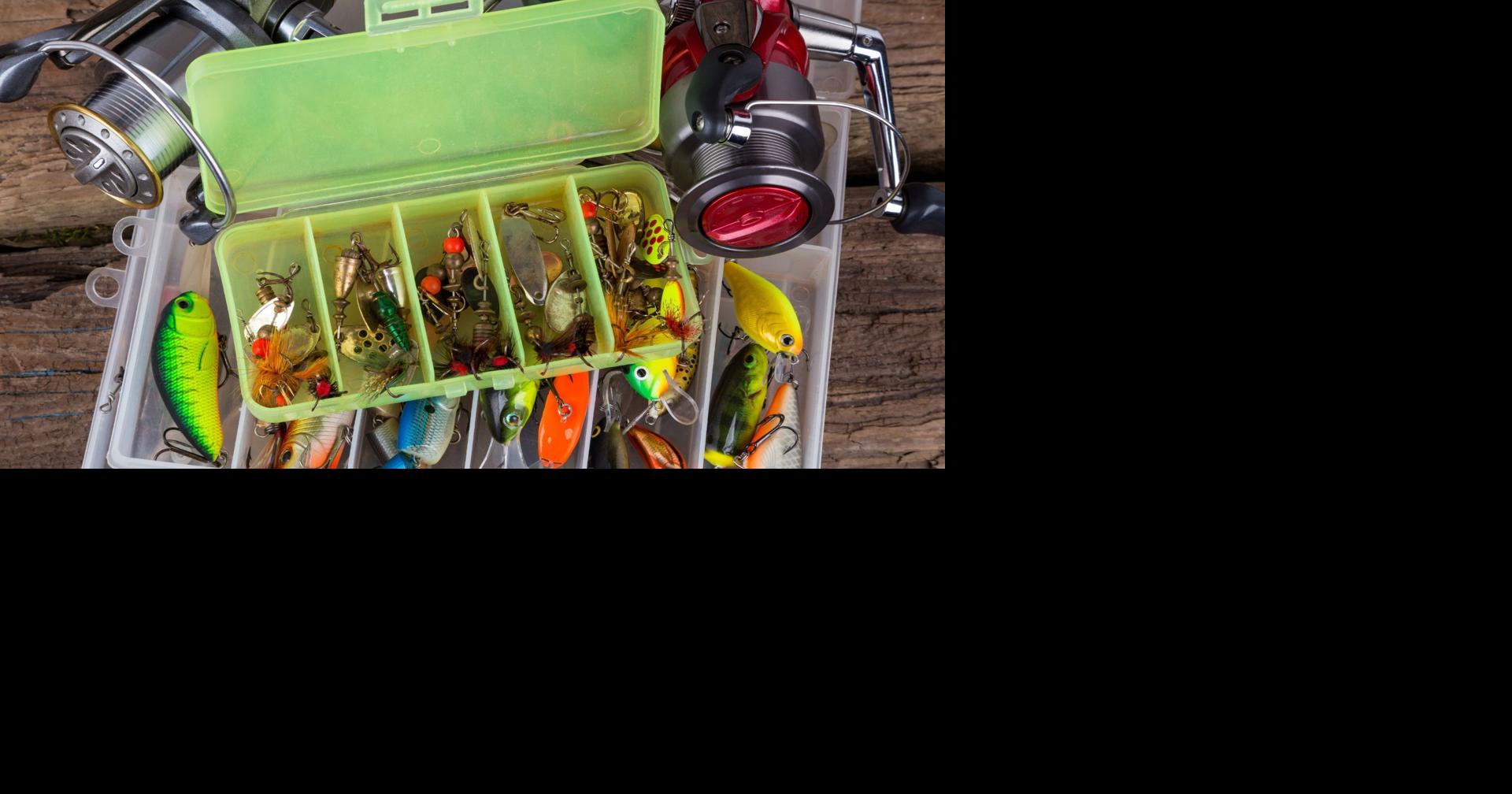 Here are 5 events happening in Simcoe County