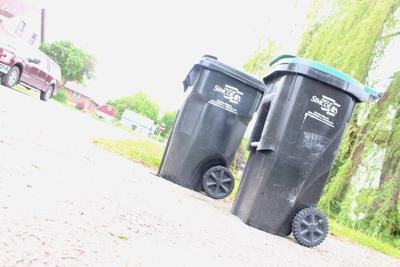 Simcoe County council turns down changes to trash collection