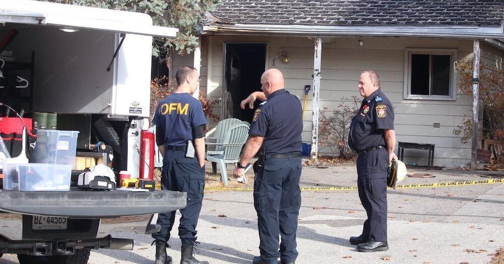 One person dead after fire in Wasaga Beach home