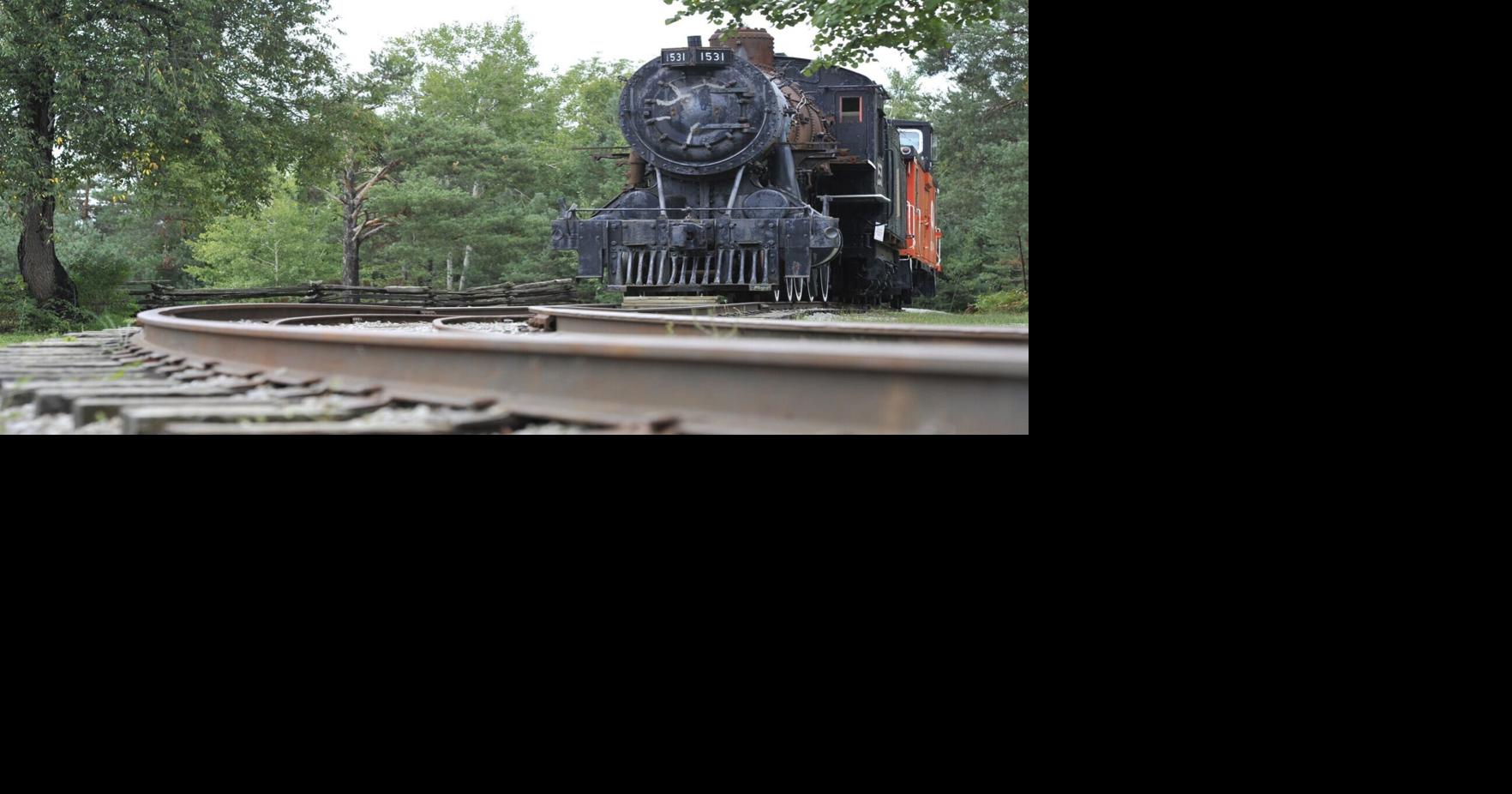 Five things to know about Simcoe County Museum reopening