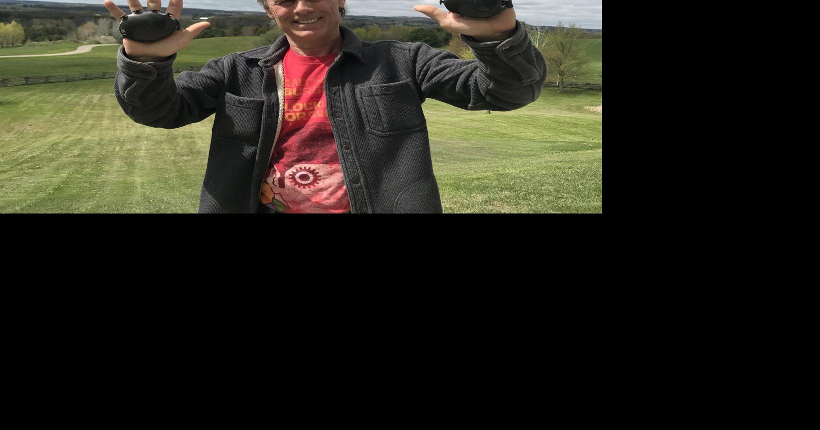 Will this Ontario man's invention revolutionize the way we play musical ...