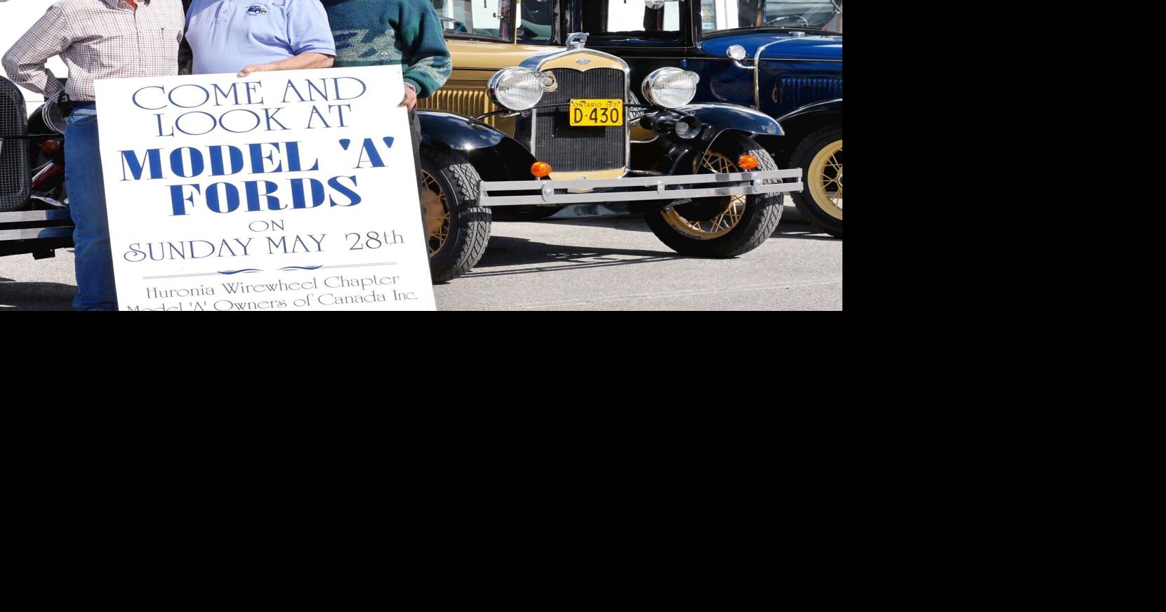 Classic car show in Alliston to support Stevenson Memorial Hospital ...