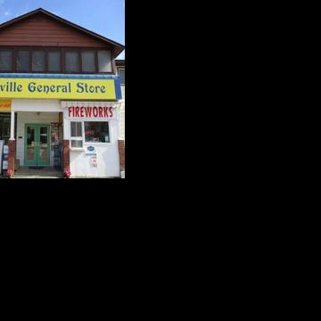 Baysville General Store reopens after owners test negative for COVID-19