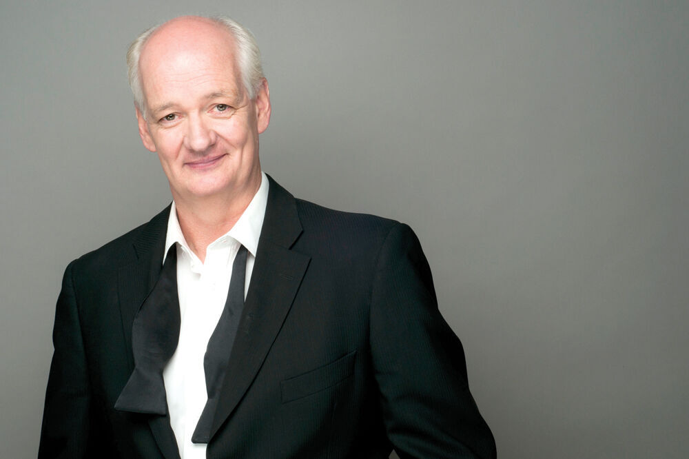 Mochrie brings improv to Barrie festival