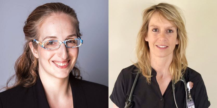 The changing face of health care in a virtual world