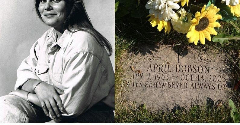 Dobson case remains unsolved