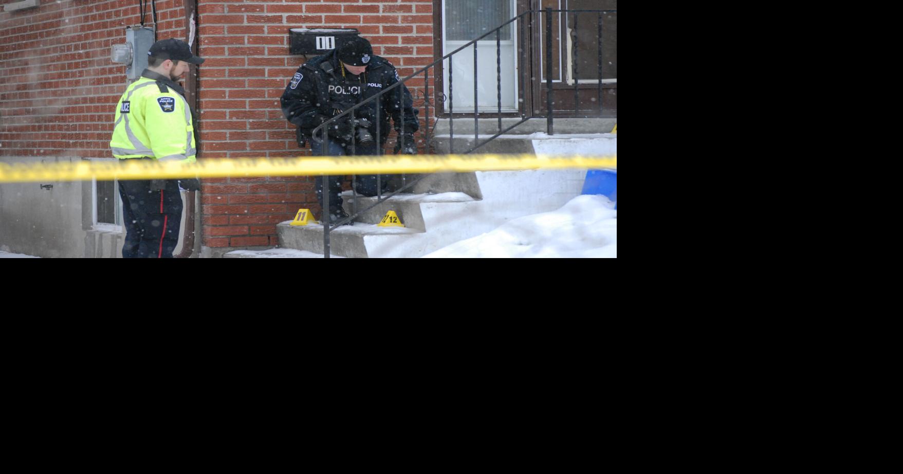 Barrie homicide victims died from multiple stab wounds: Police