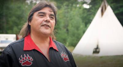 From ancestral teachings to sustainable innovation: Henvey Inlet's Wind ...