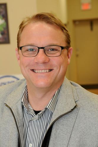 Former MPP Rod Jackson takes over as Barrie Chamber of Commerce CEO