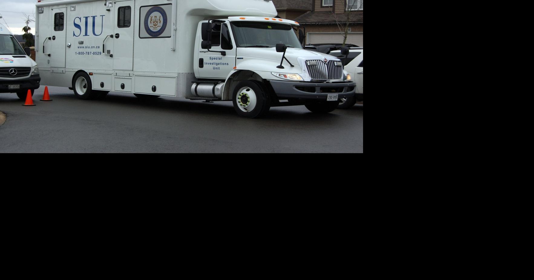 SIU clears OPP officers in arrest where man had ribs broken