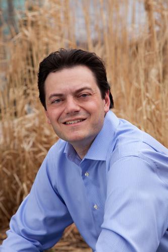 Jeff Lehman – Mayor