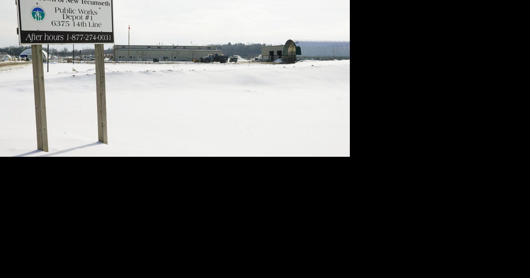 Price tag for Alliston's new fire station rises to $6.2 million