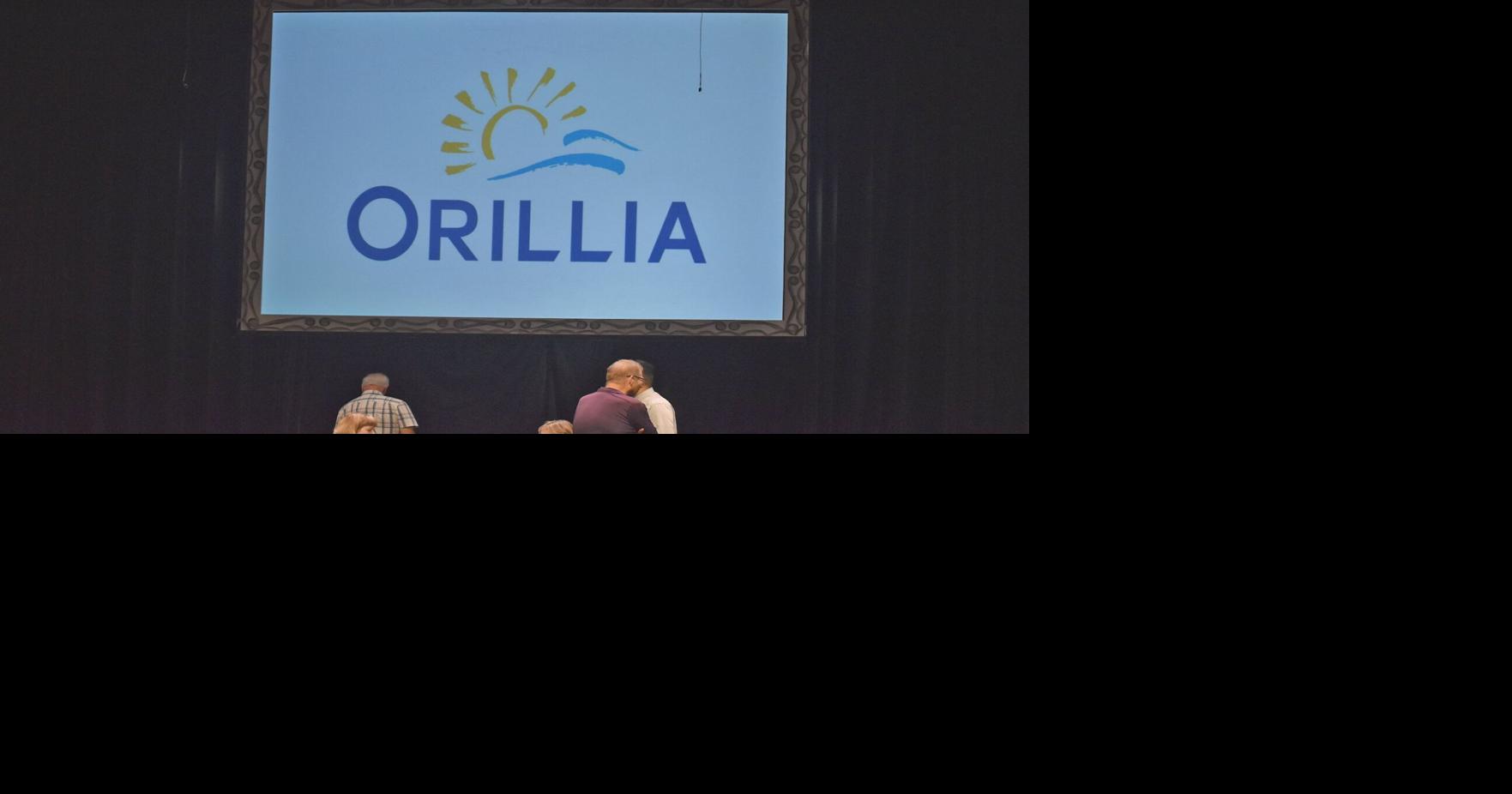Orillia approves small tax hike for 2024