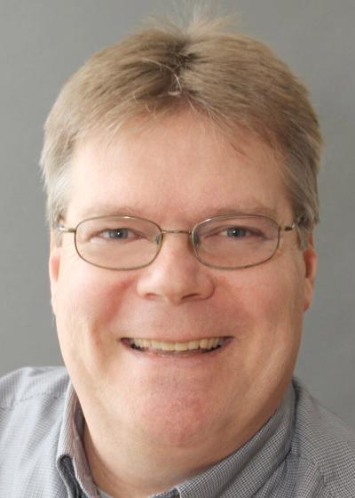 Mike Poetker - council candidate