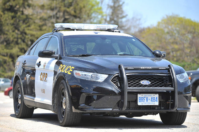 Tow trucks, taxis inspected by OPP