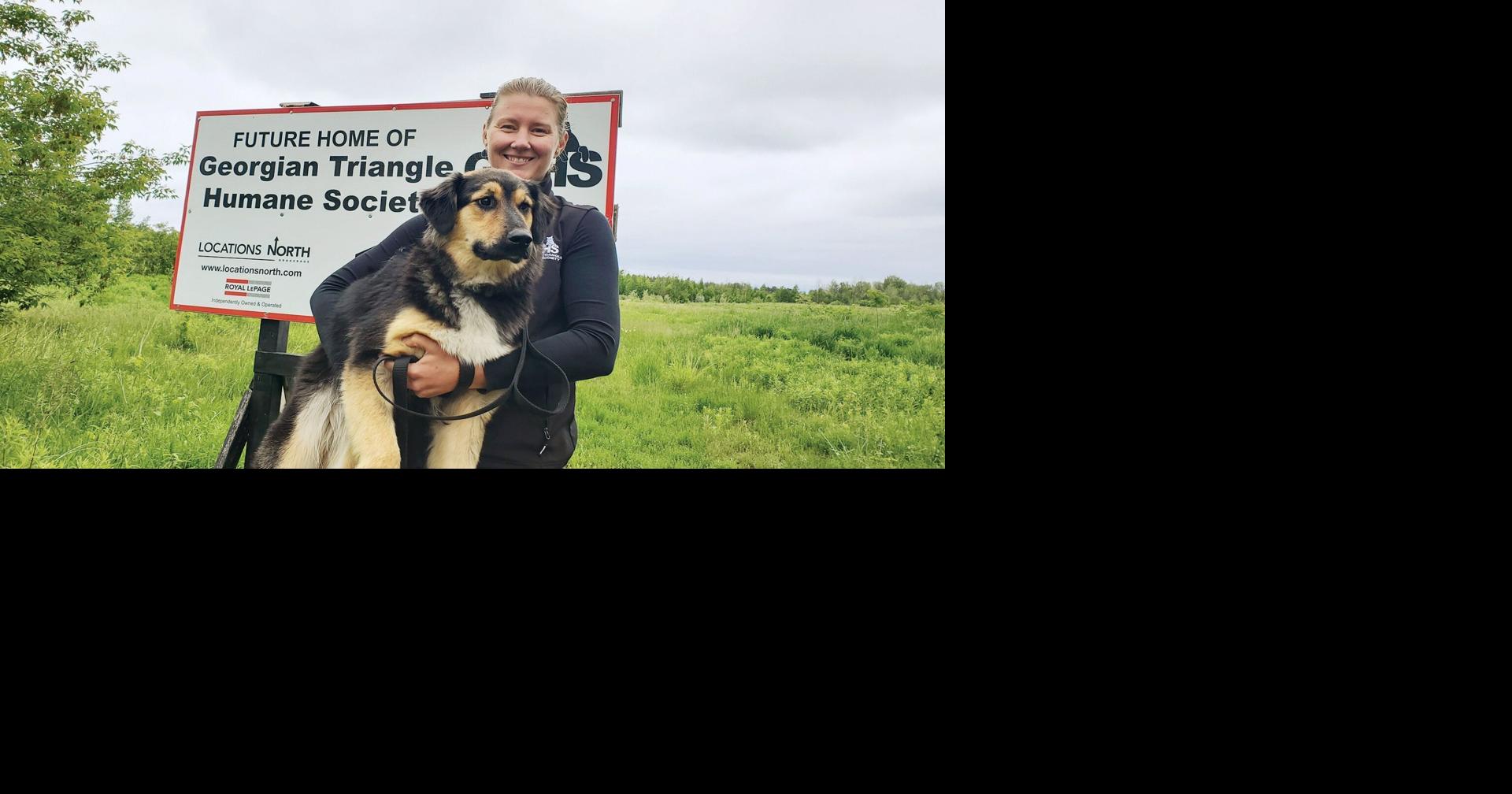 Humane Society gets $40,000 boost