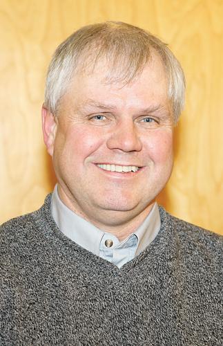 John McKean - Mayor - The Blue Mountains