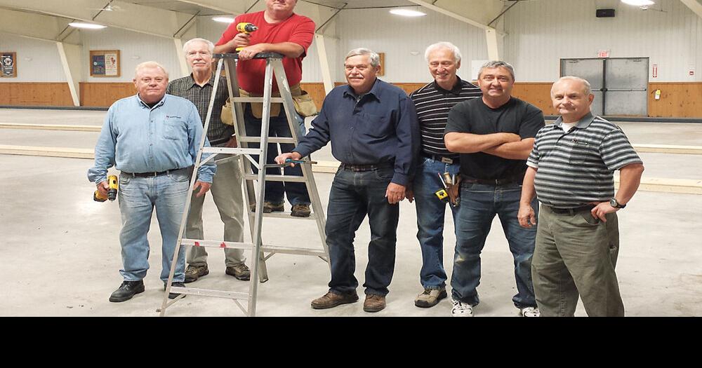 Ontario Scotties organizers' fingers crossed for Victoria Harbour's ...