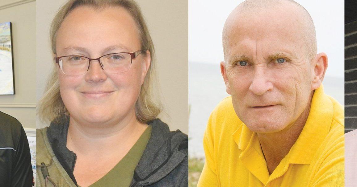 Simcoe Grey parties prepare for first provincial election without ...