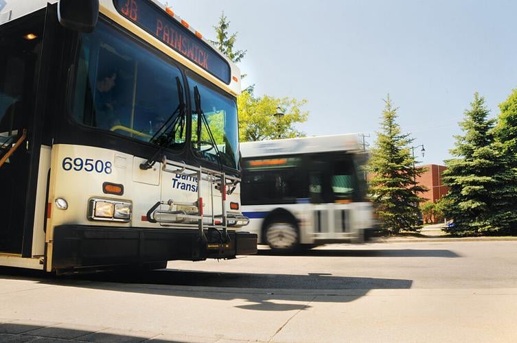 Barrie Transit to get kids to school in small south end area