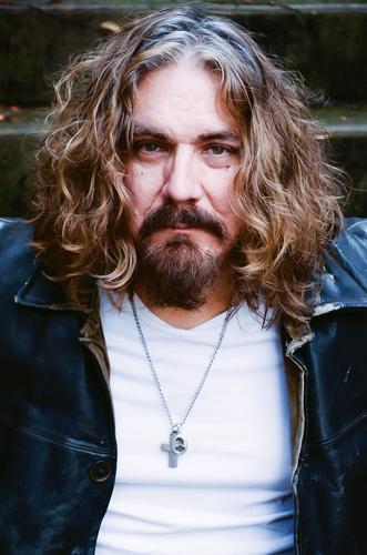 Lee Harvey Osmond hits Barrie and Midland