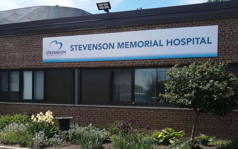 Stevenson Memorial Hospital in Alliston allowing visitors to see long ...