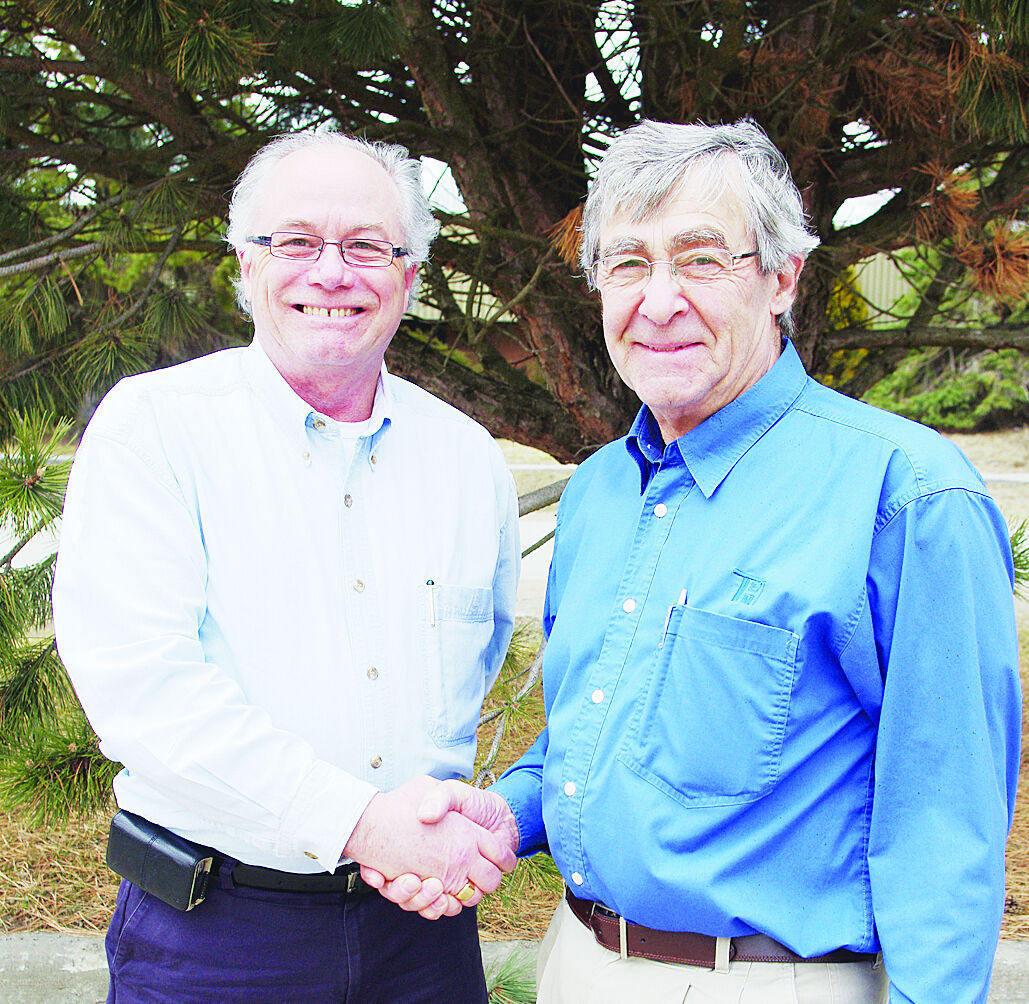 New face for CCS residential campaign