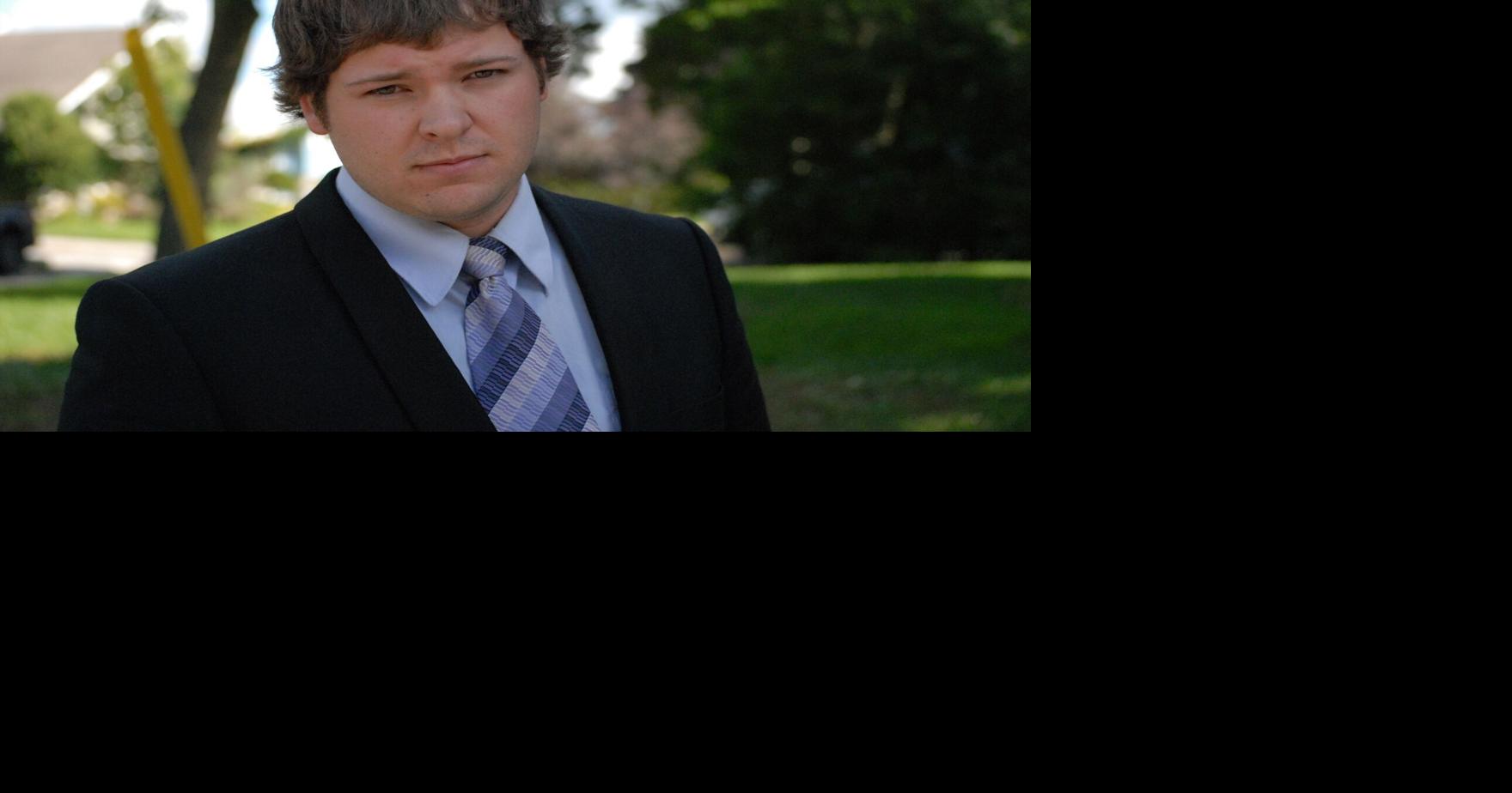 Innisfil accused testifies in own defence at mini-putt murder trial